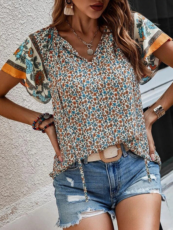 Tops – Prettybeautie