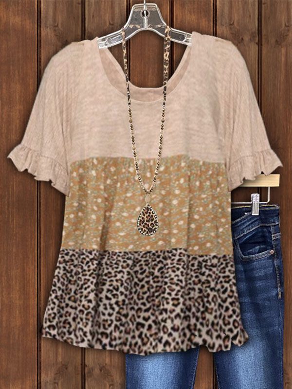 Tops – Prettybeautie