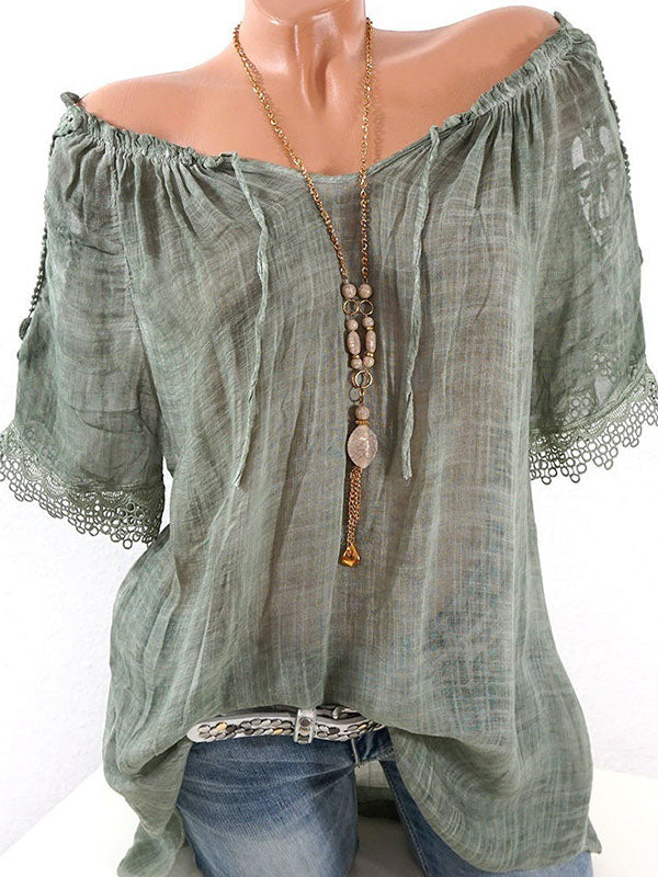Tops – Prettybeautie