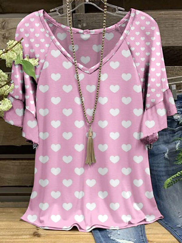 Tops – Prettybeautie