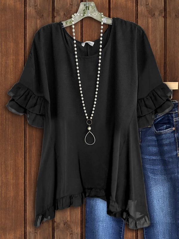 Tops – Prettybeautie